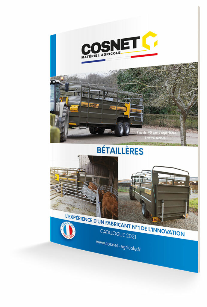 Catalogues - Agro-Équipements